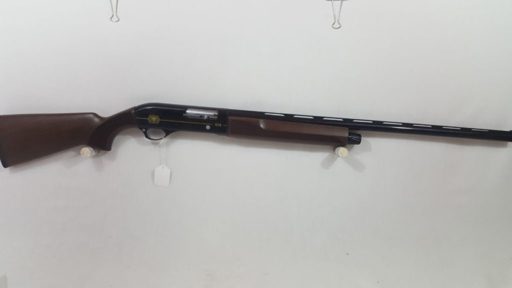 HUGLU G12 12g Semi Auto Shotgun - Country Lifestyle